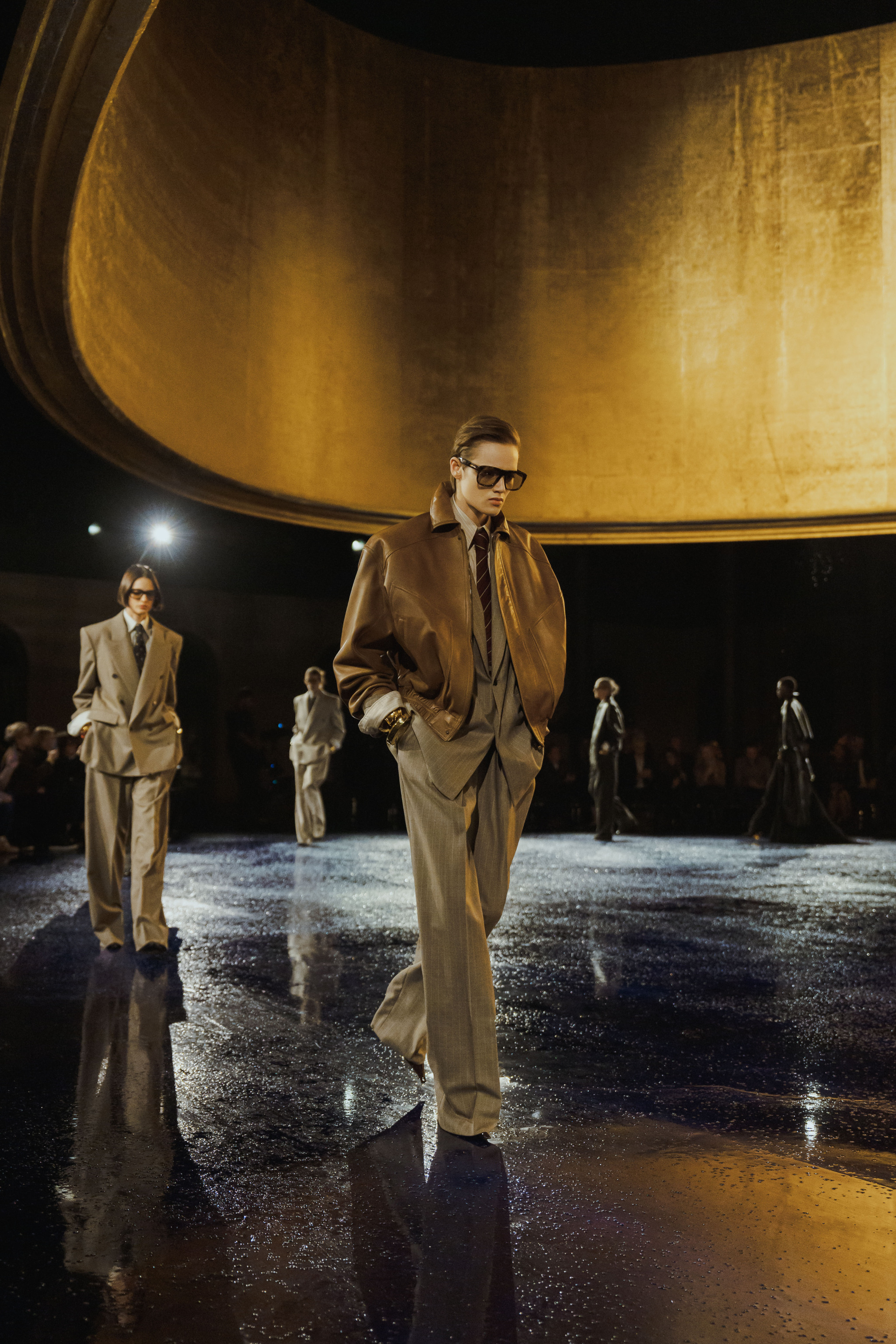 Alexandre de Betak: The Visionary Behind Fashion’s Most Iconic Runways ...