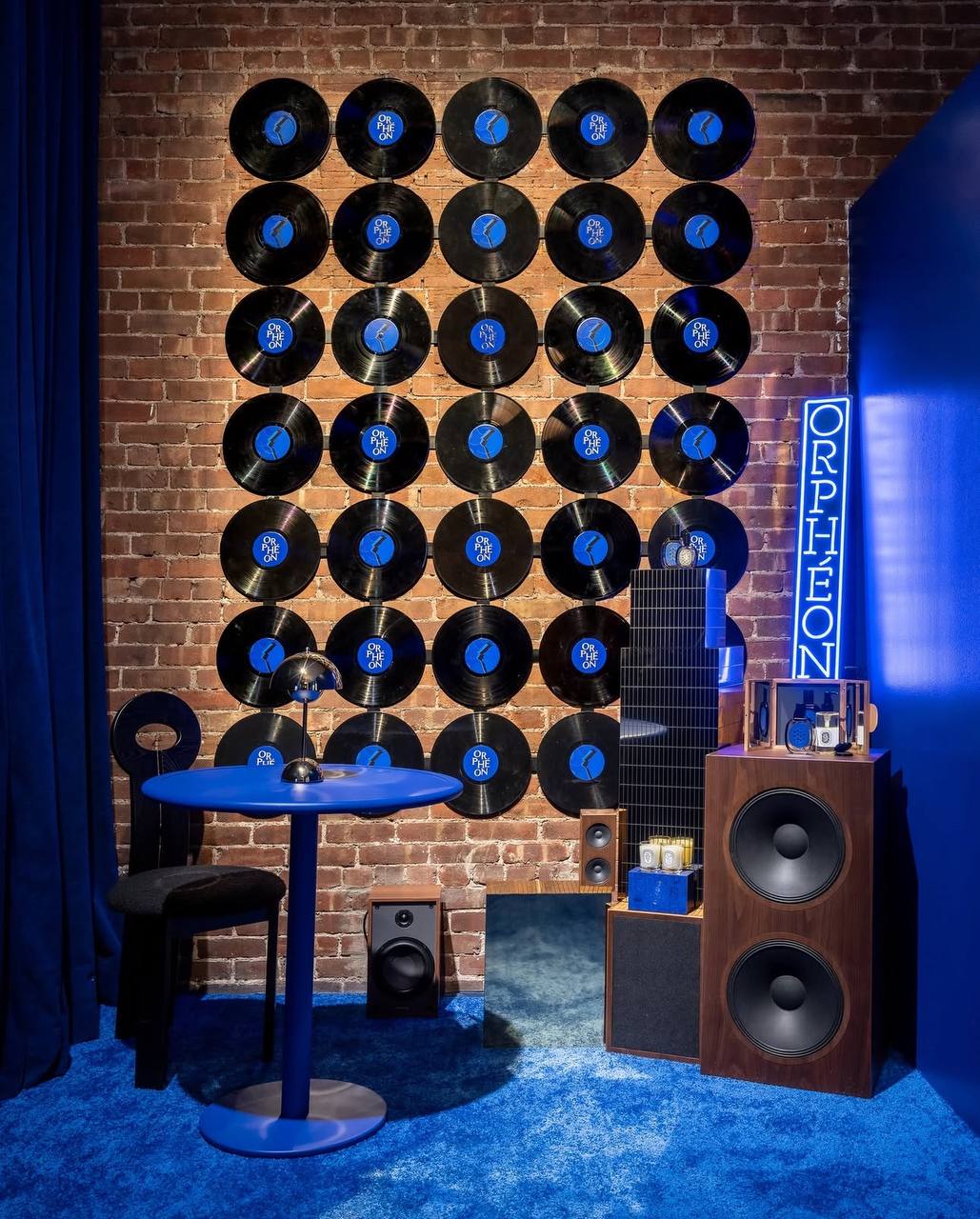 The Diptyque Orphéon Club - Elluminate Me