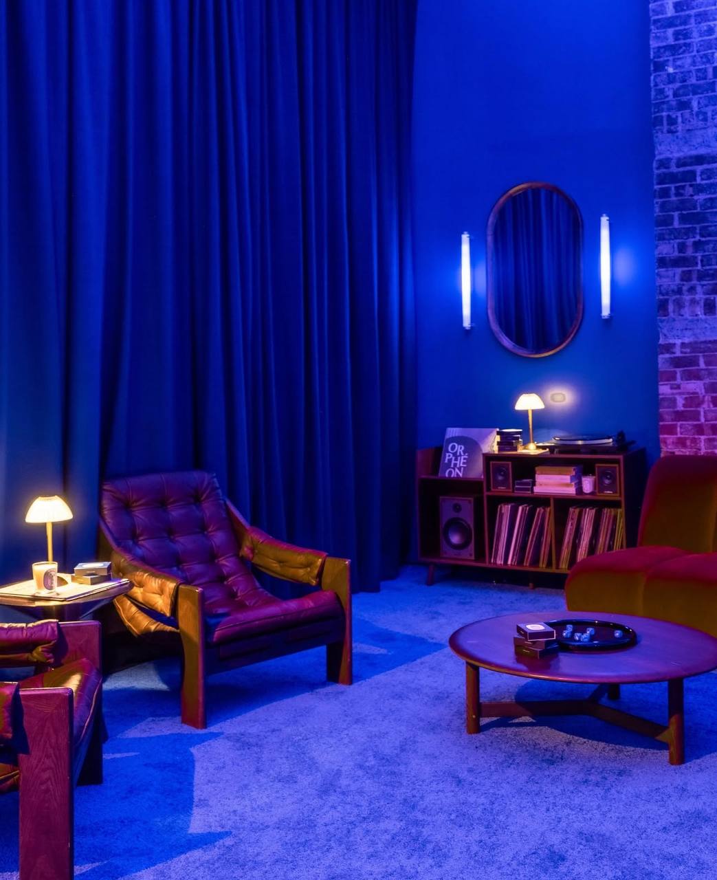 The Diptyque Orphéon Club - Elluminate Me