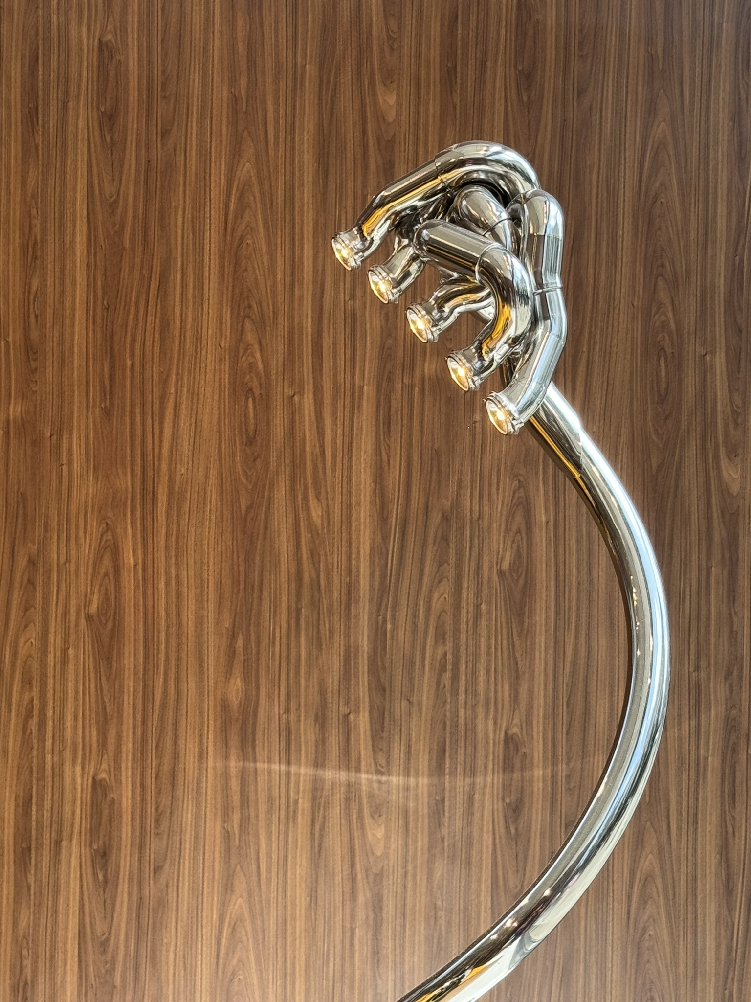 Formula 1 x Selfridges: F1 75 Years in Motion Pop-Up at the Corner Shop - Elluminate Me